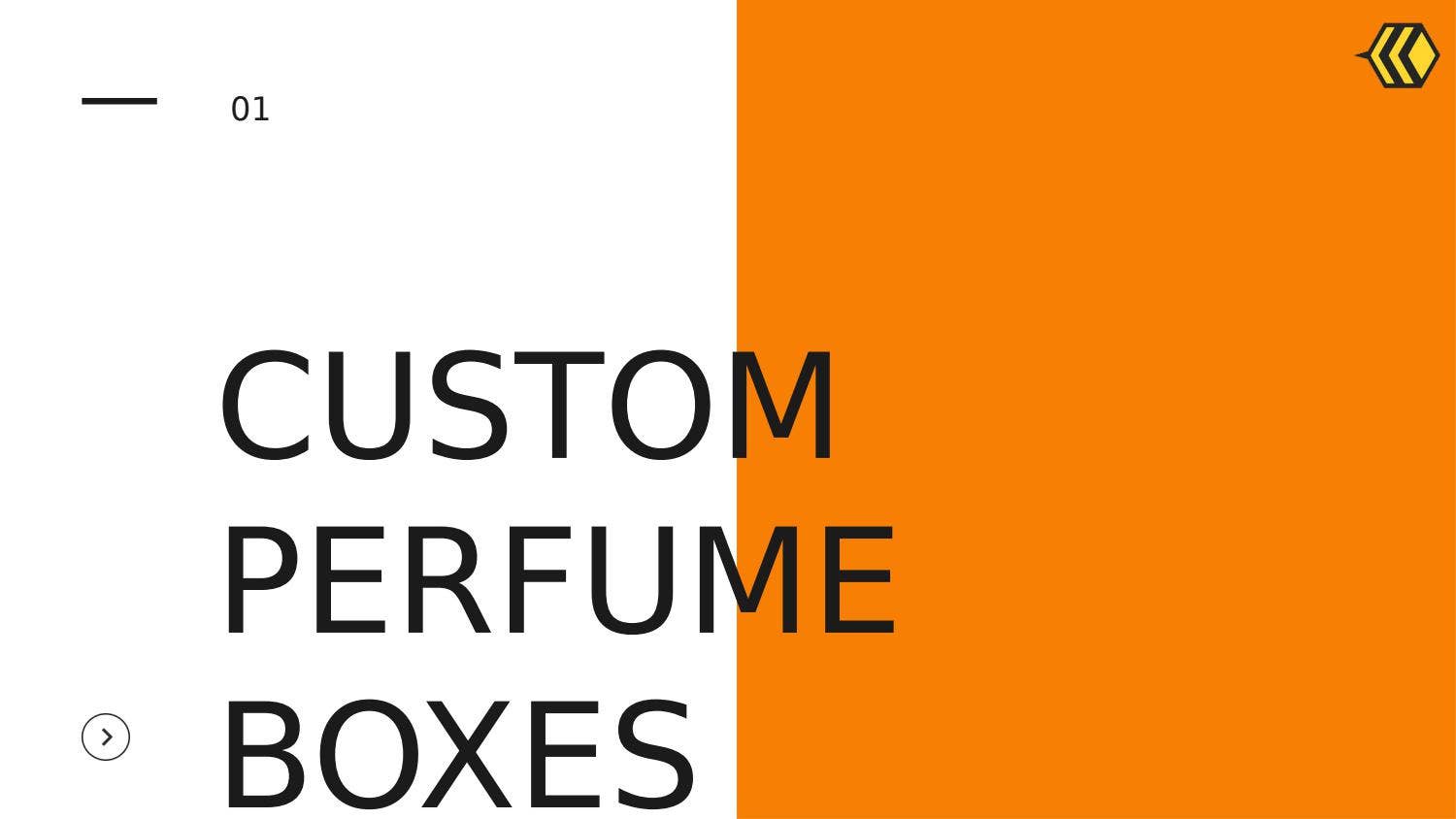 Perfume Boxes by Andrew paul - Issuu