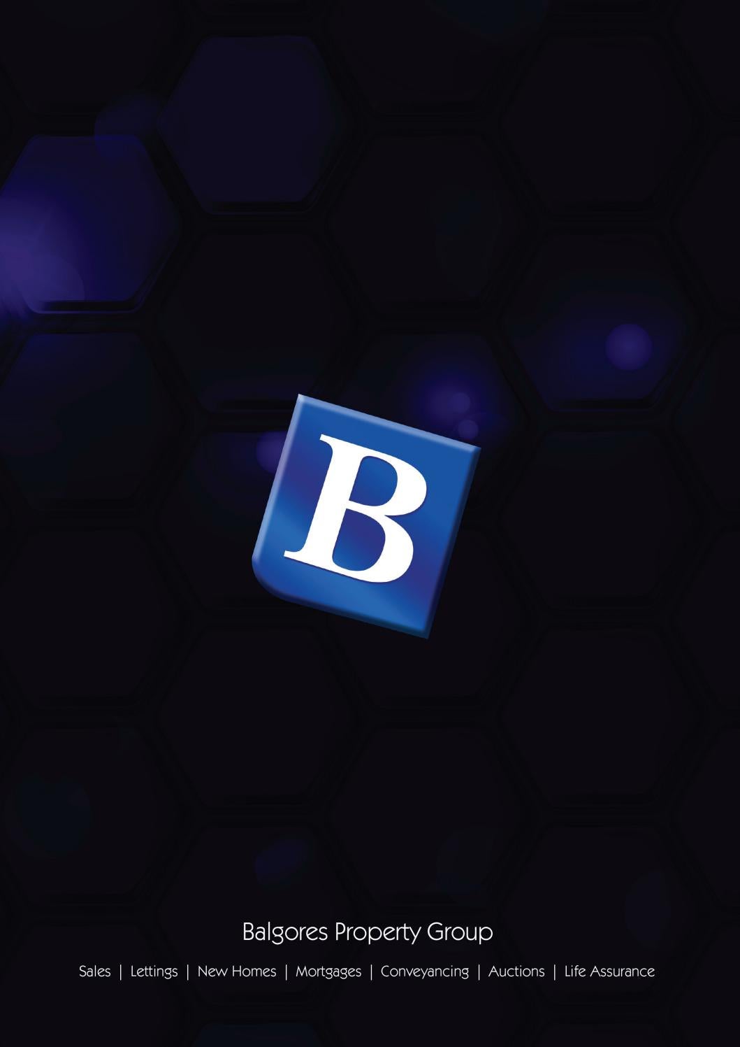 Balgores Company Brochure - Basildon by c10rou - Issuu