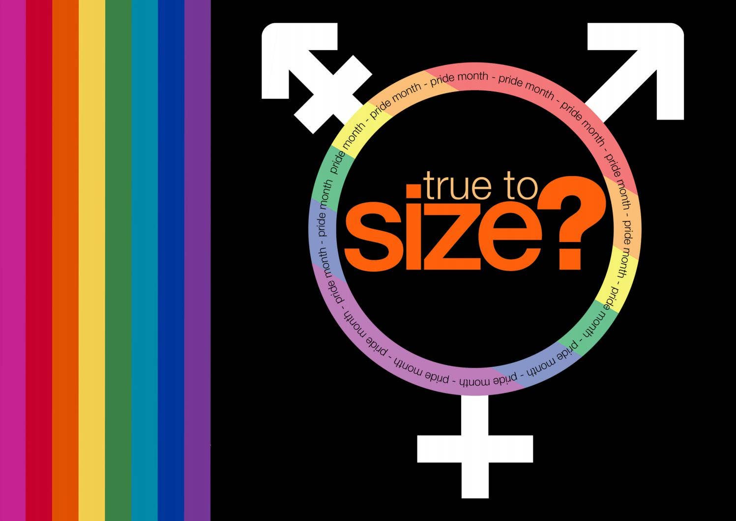 True to Size by Northumbria University - Issuu