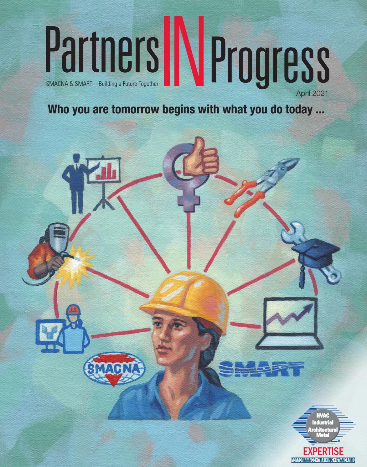 Partners in Progress Vol 15 No 4 by Partners In Progress - Issuu