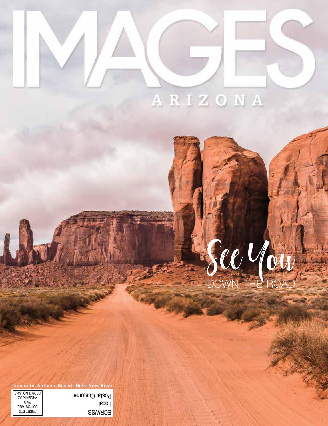 Images Arizona June 2021 by Images Arizona Magazine - Issuu