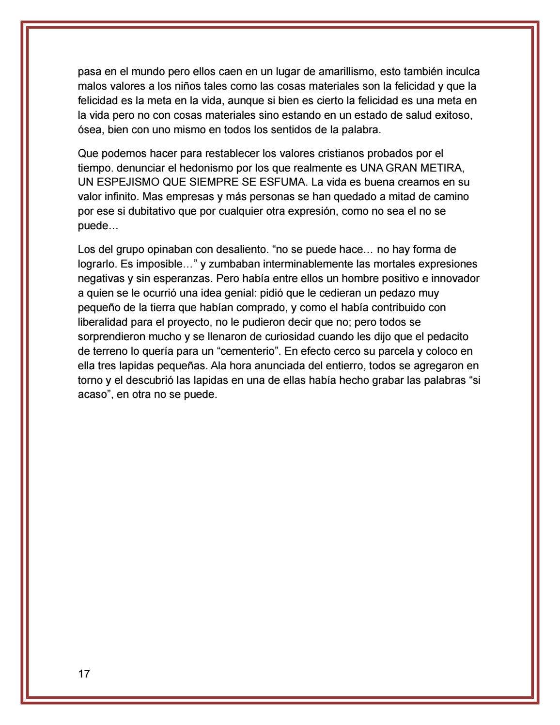 proyecto by MERLY YESSENIA CALDERON SOTO - Issuu