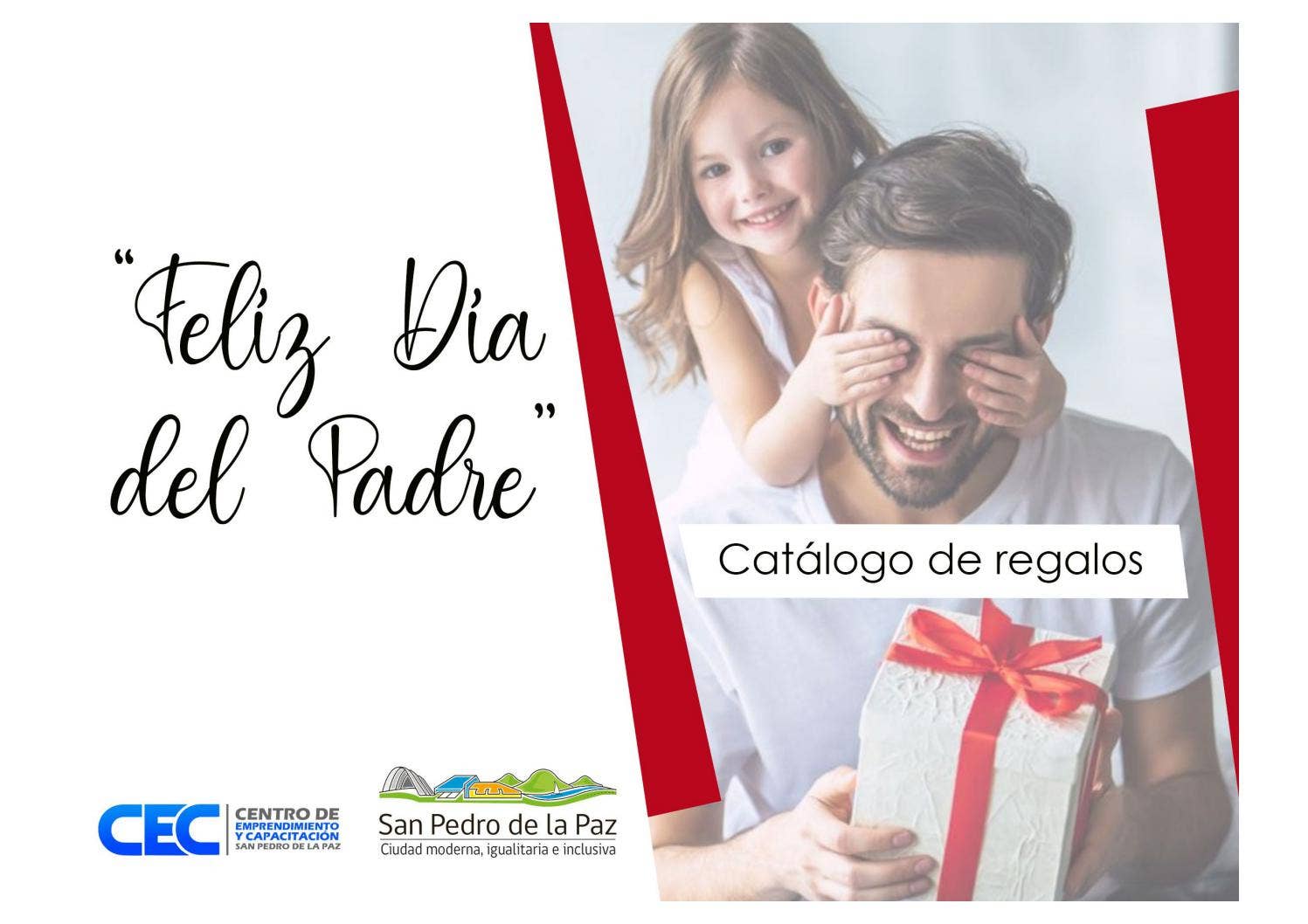 Catálogo Día del padre by Ruina Audiovisual - Issuu