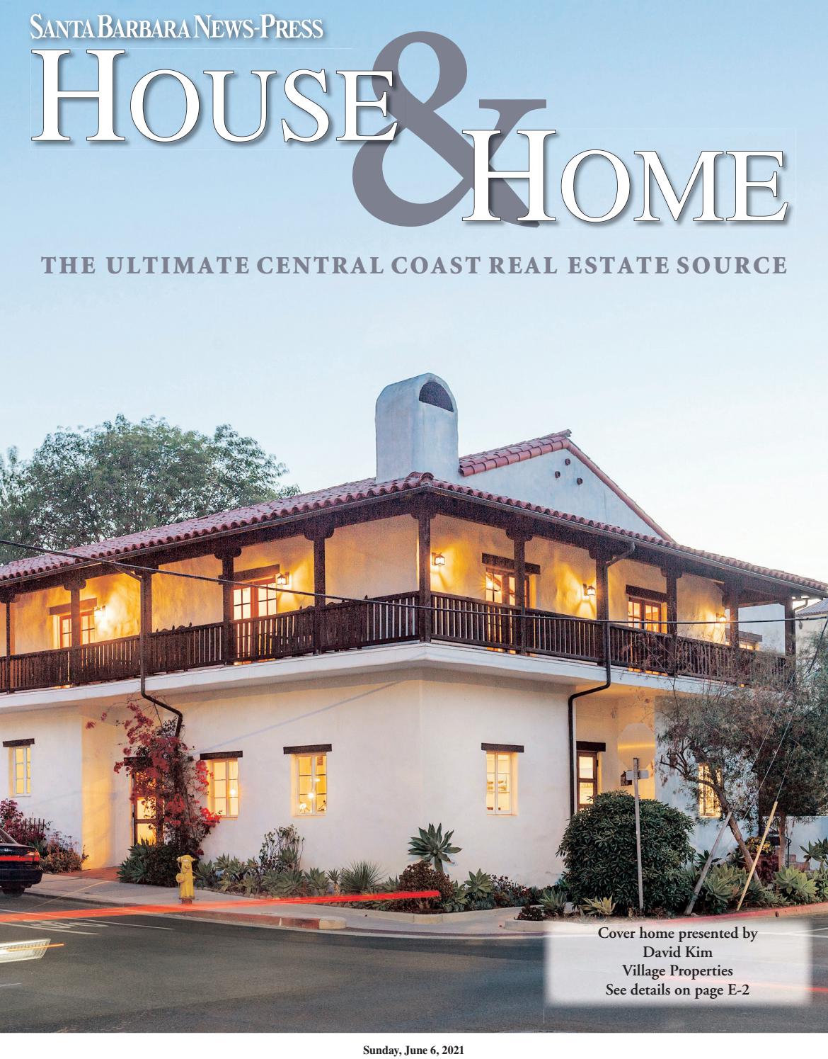 Kim Scott Mathers House