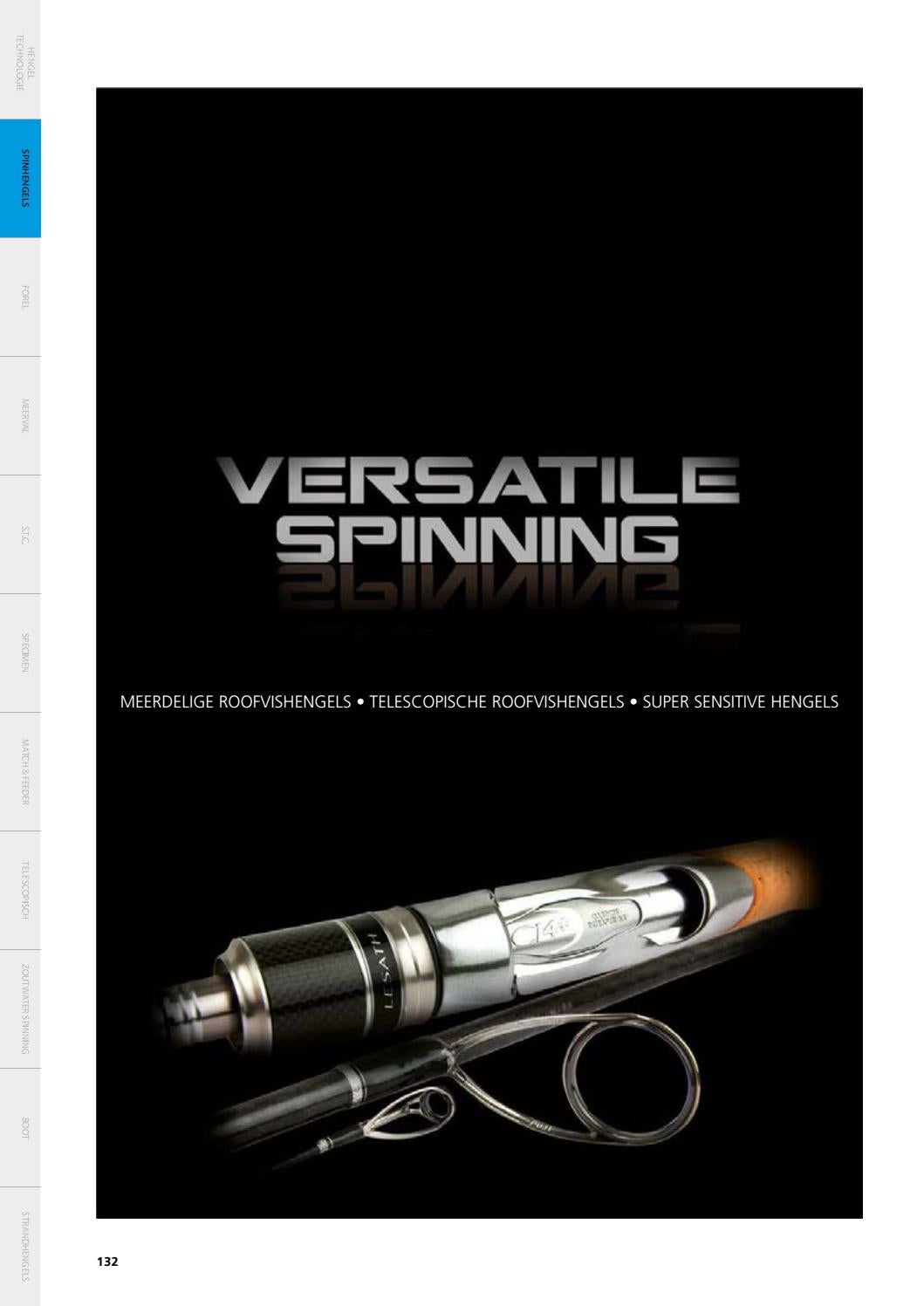 Shimano Catalogus (2021) NL by Shimano Europe BV - Issuu