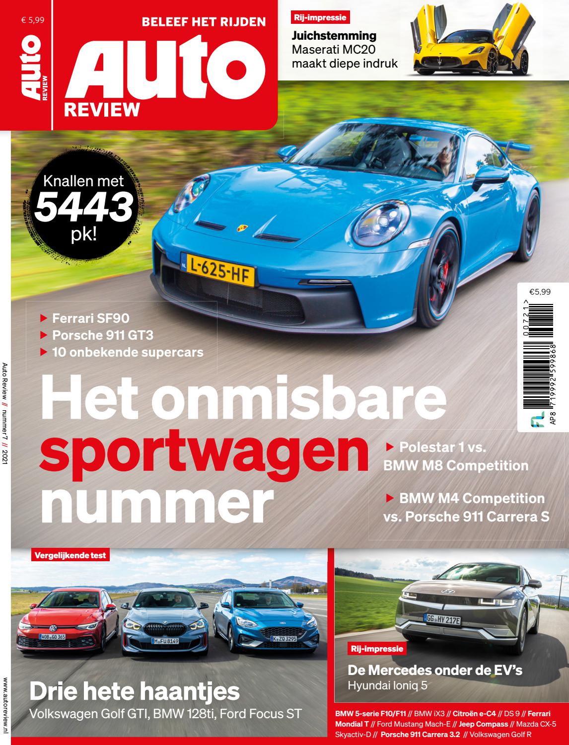 Auto Review 7 | 2021 by F&L Media - Issuu