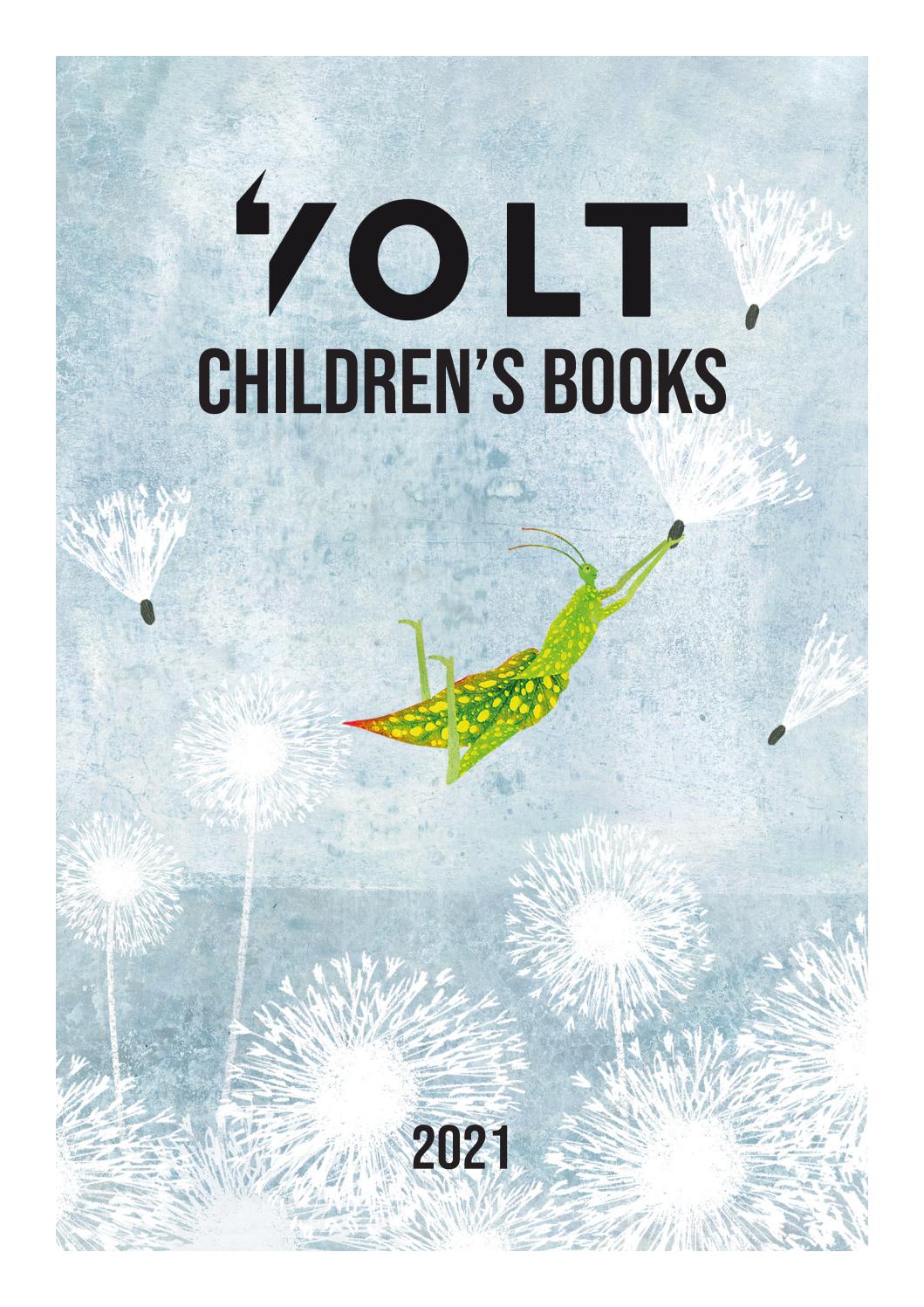 Singel Publishers - Volt Children's Books 2021 by Singel Uitgeverijen ...