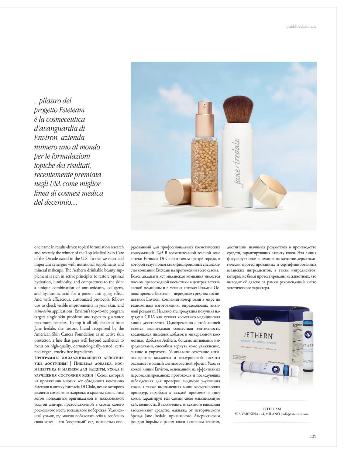 ForteMagazine 2021 by Forte Magazine - Issuu