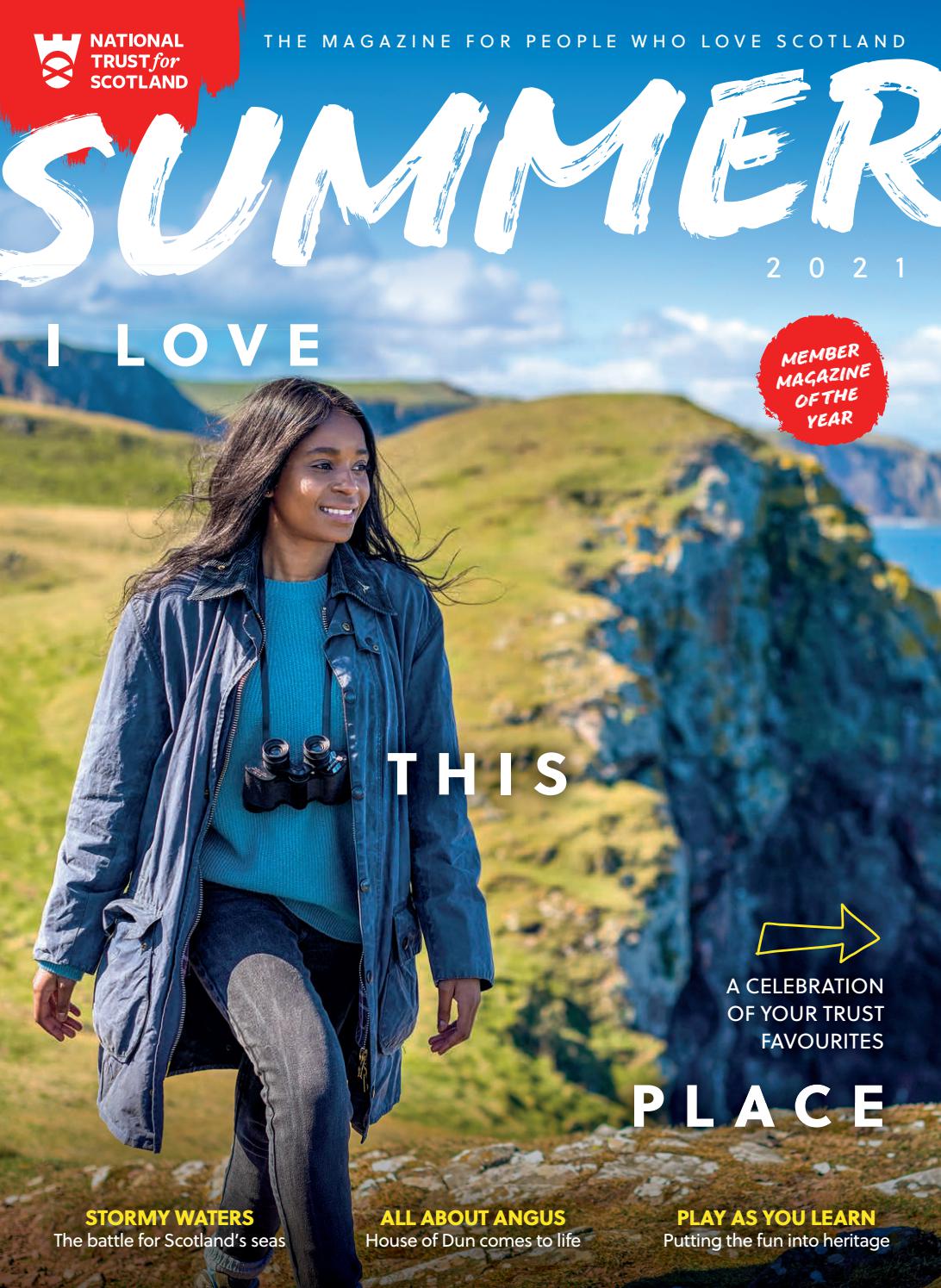 NTS Summer 2021 by Think Publishing - Issuu