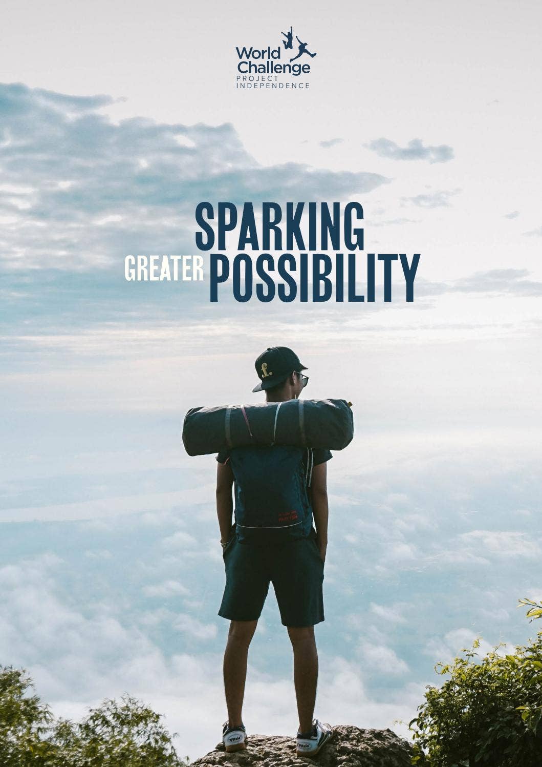 Project Independence Brochure by World Challenge - Issuu