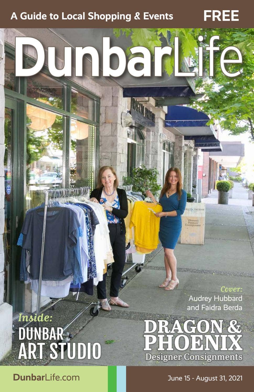 Dunbar Life - June 2021 by PALLA MEDIA - Issuu