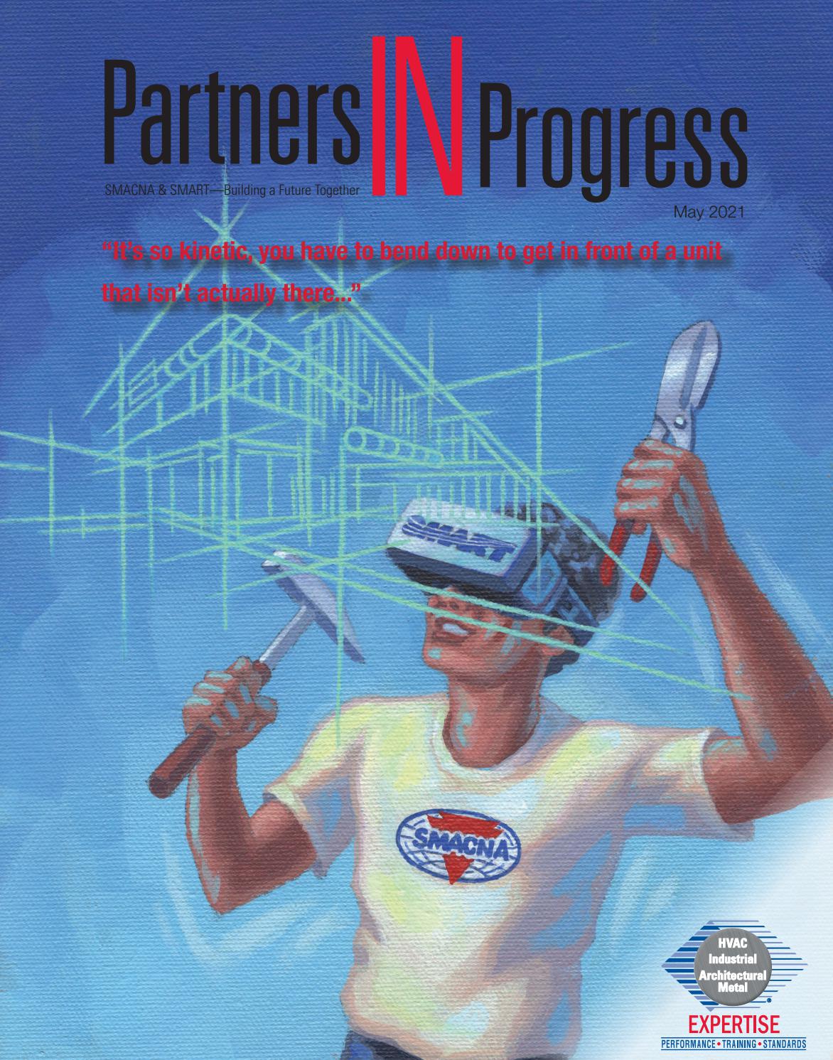 Partners in Progress Vol 15 No 5 by Partners In Progress - Issuu