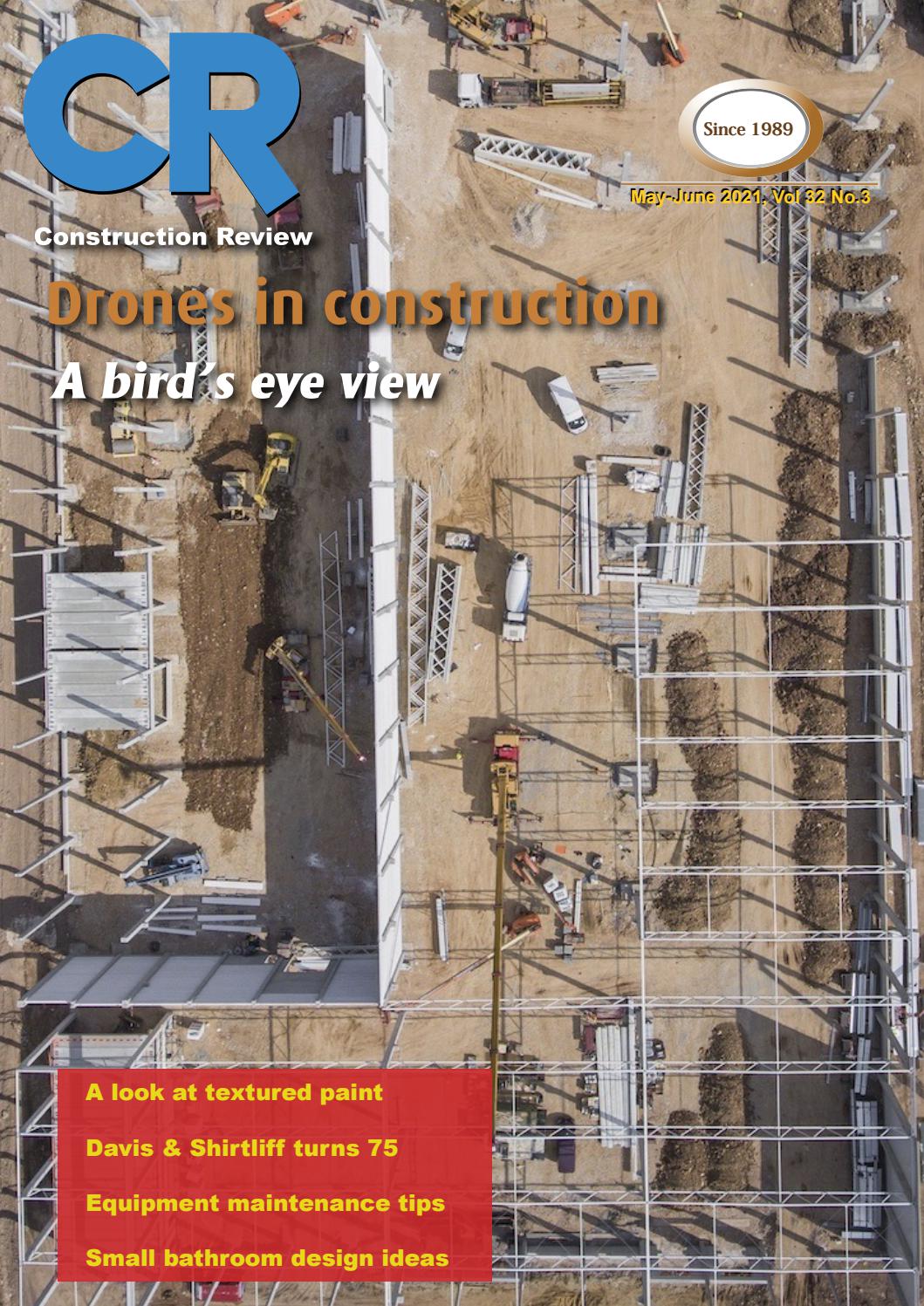 Construction Review Africa by Construction Review - Issuu