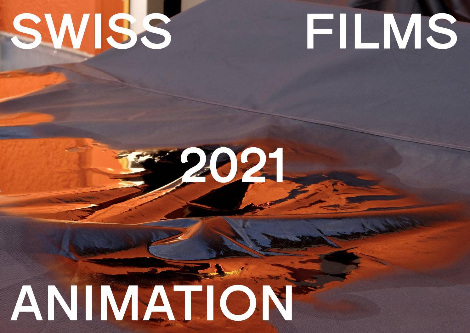 SWISS FILMS ANIMATION 2021 by SWISS FILMS - Issuu