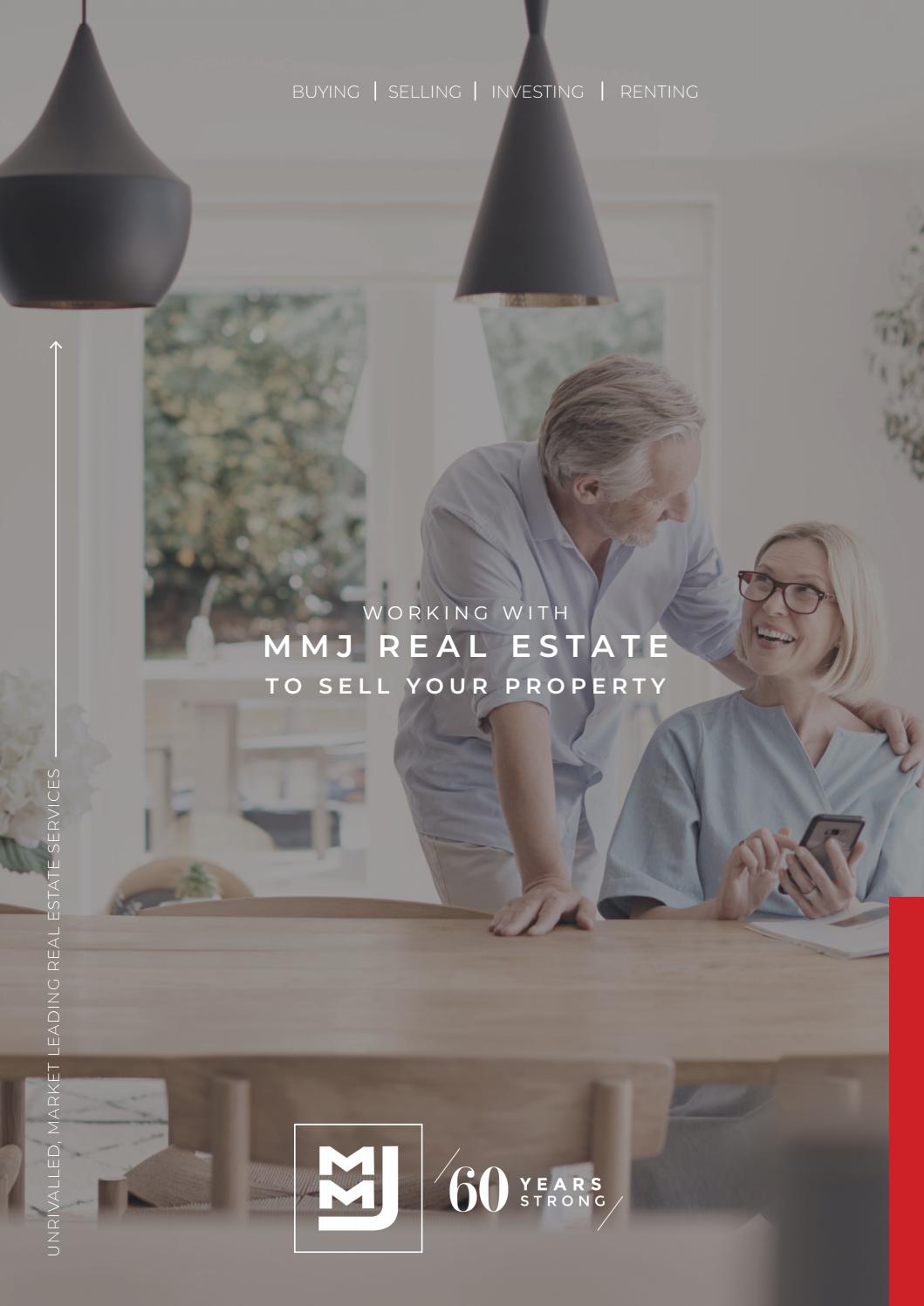 Working with MMJ by MMJ Real Estate - Issuu