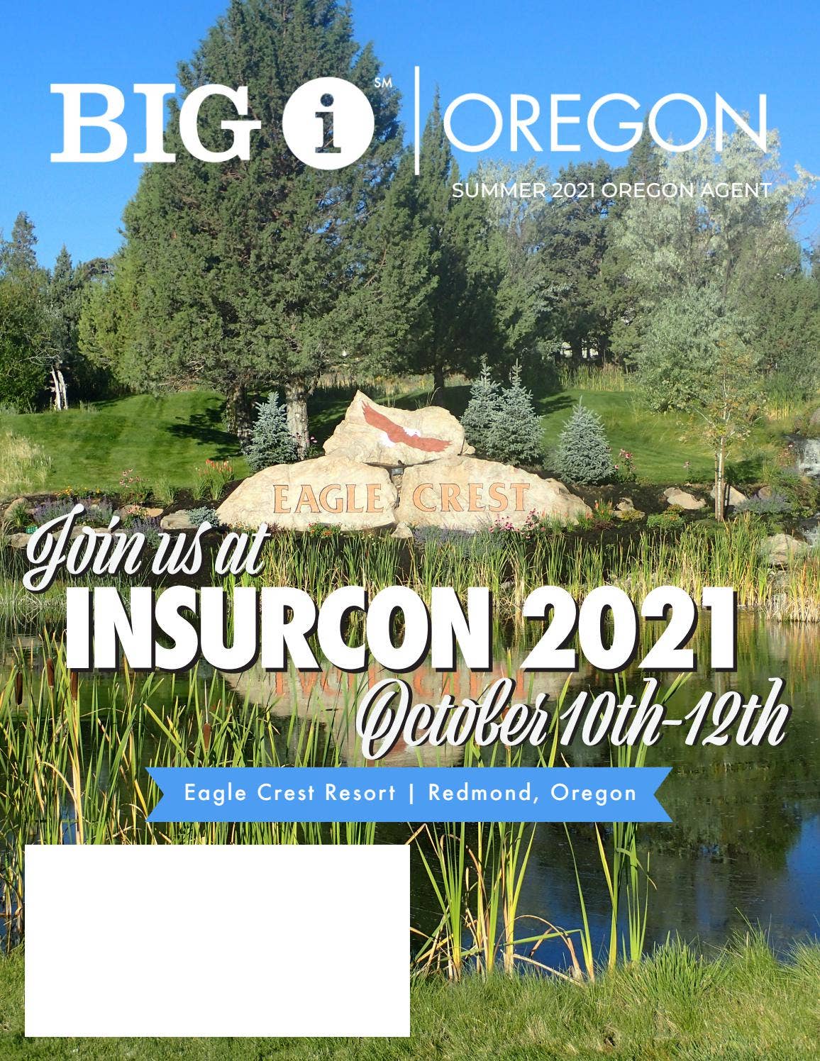 Oregon Agent | Summer 2021 by bigioregon - Issuu