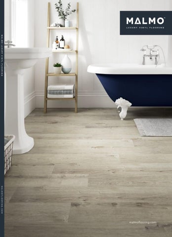 Malmo Flooring 2021 by Ideal Bathrooms - Issuu