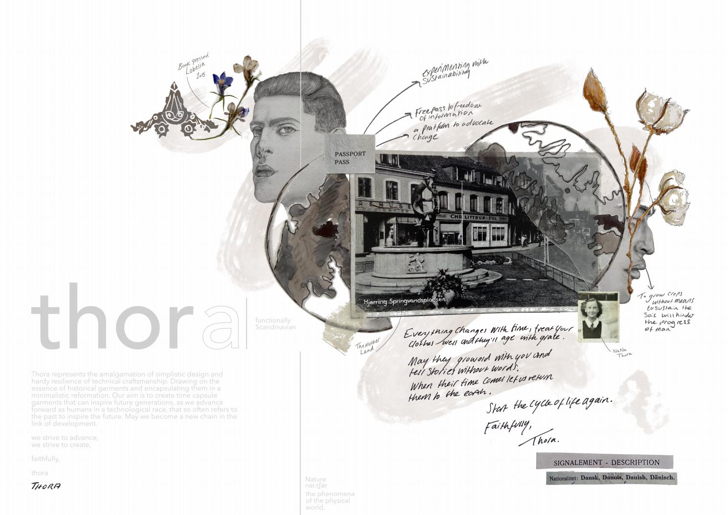 Max Telford by Northumbria University - Issuu