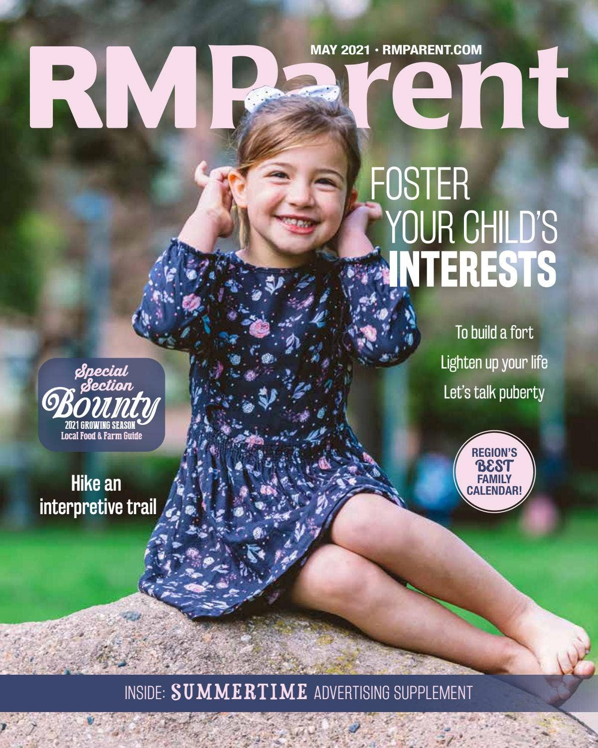 RM Parent Magazine | May 2021 by RM Publishing - Issuu