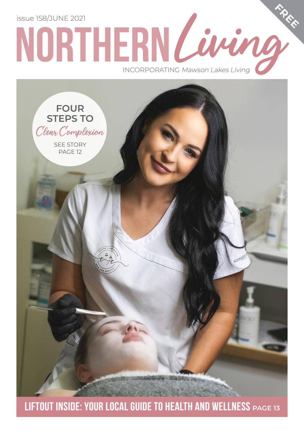 Northern Living magazine/issue 158/June 2021 by northernliving - Issuu