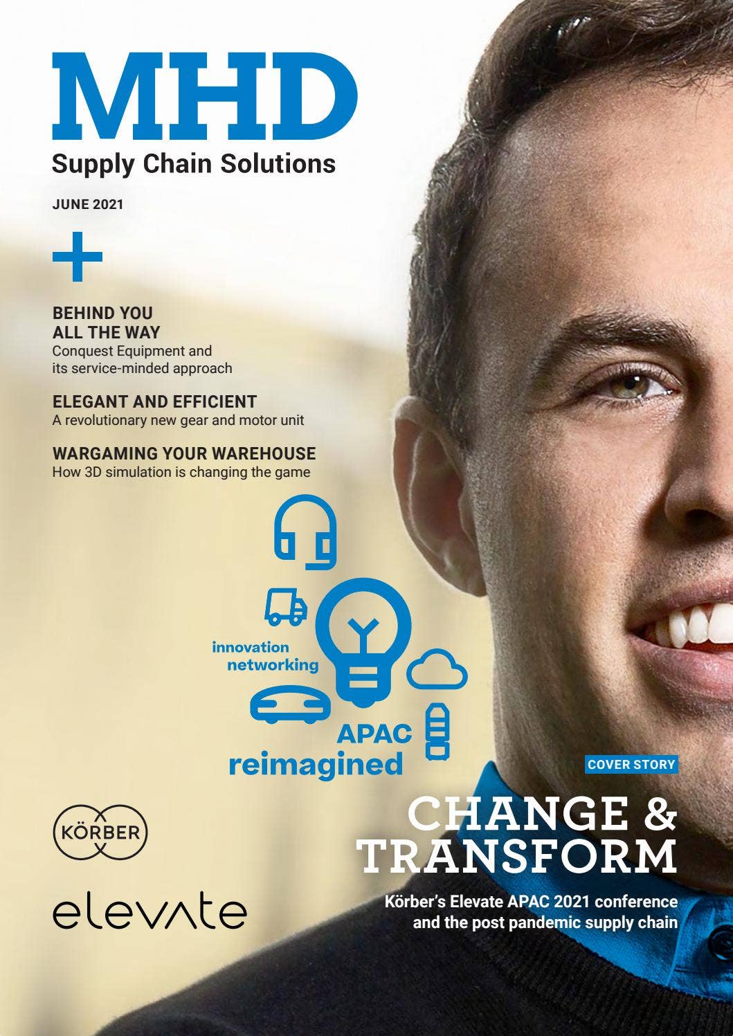 MHD Jun 2021 by Prime Group - Issuu