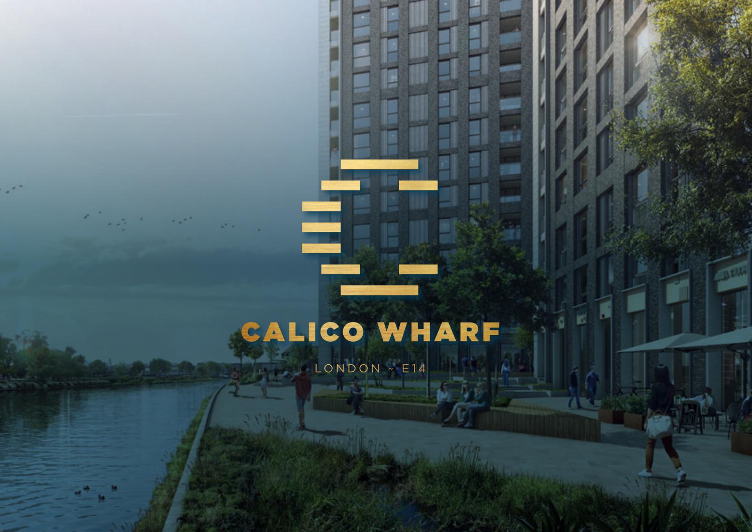 CALICO WHARF by 天翔環球 - 英國物業投資專家 - Issuu