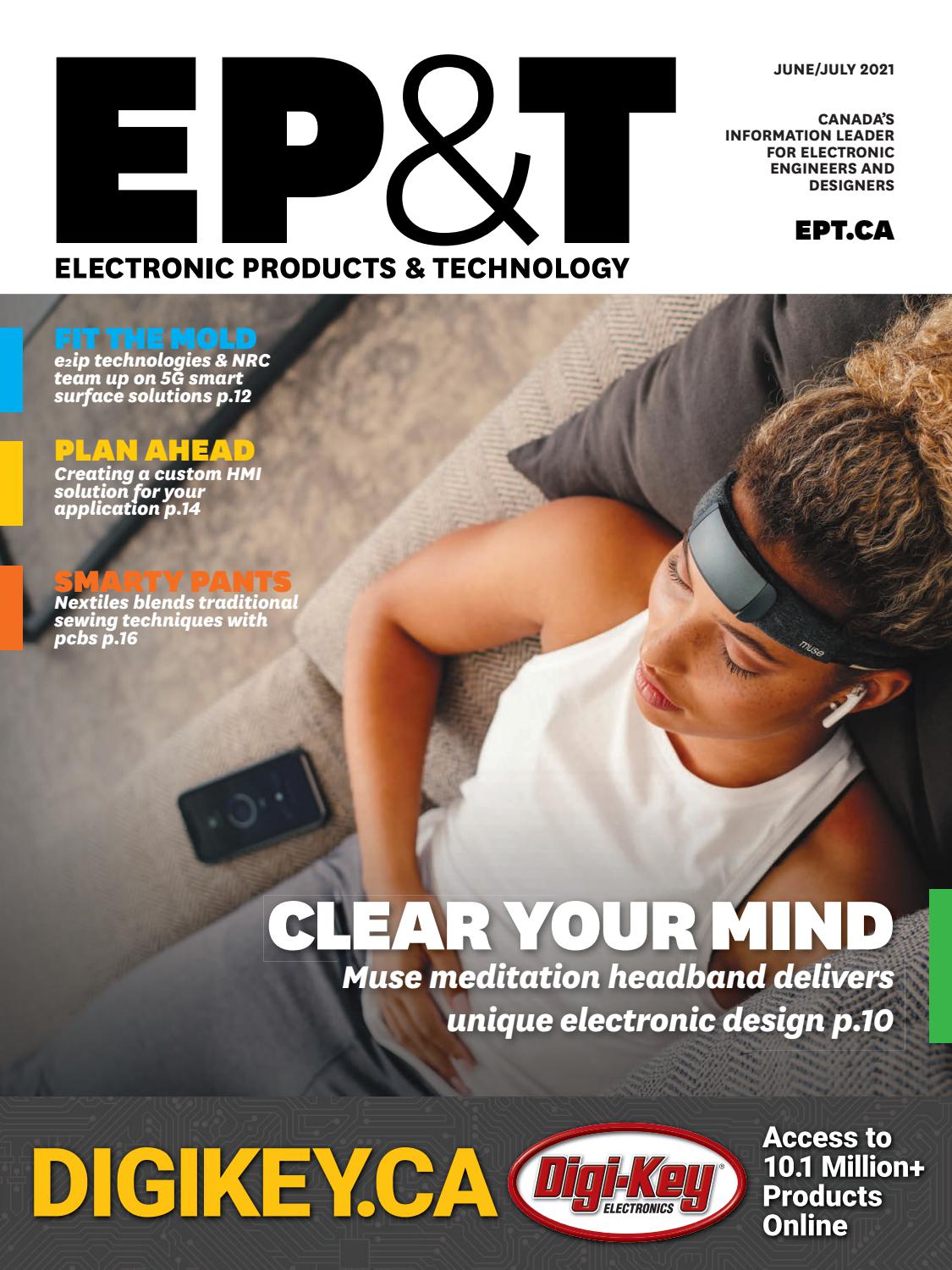 EPT June/July 2021 by Annex Business Media - Issuu