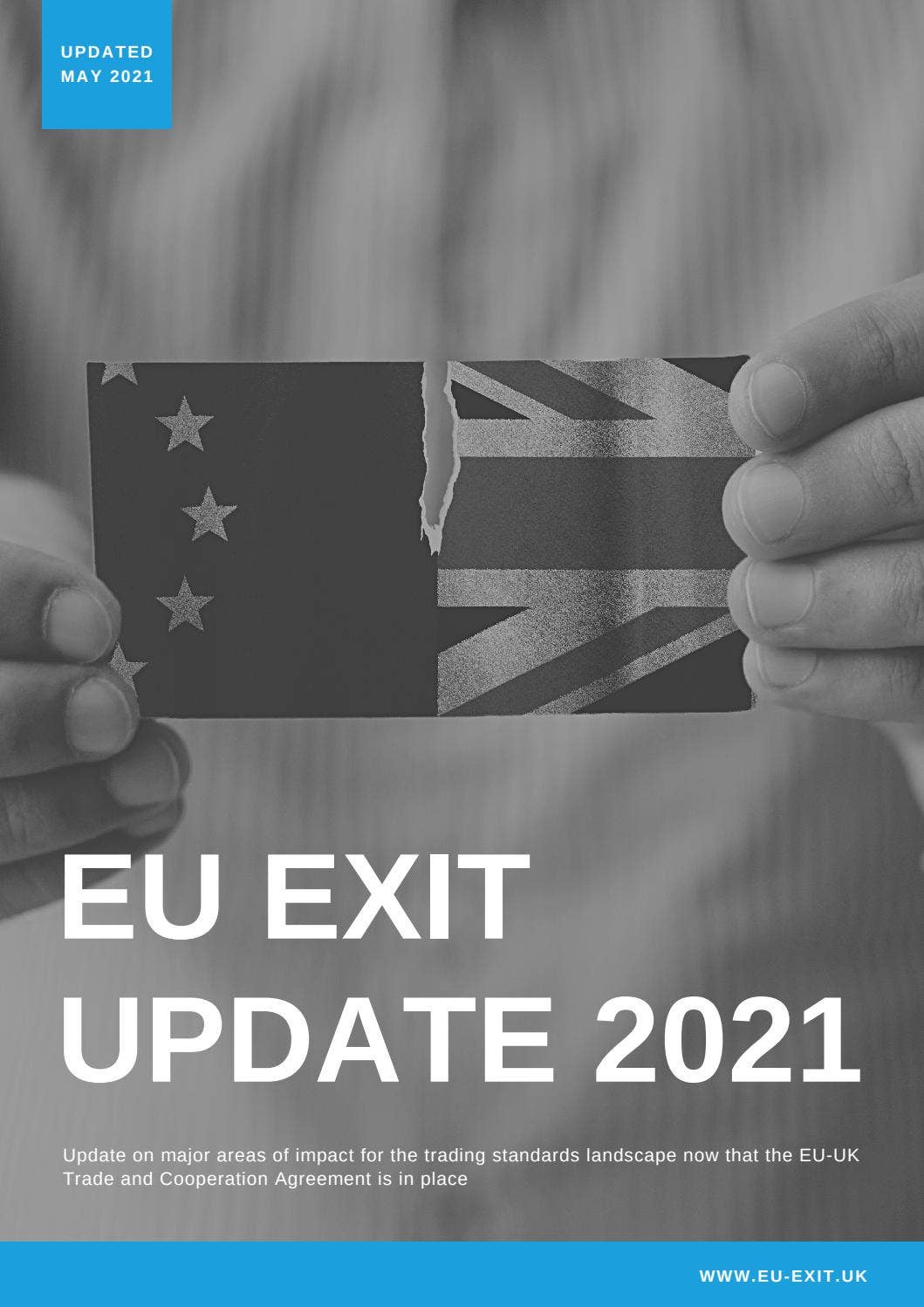 EU Exit Update May 2021 by CTSI - Issuu