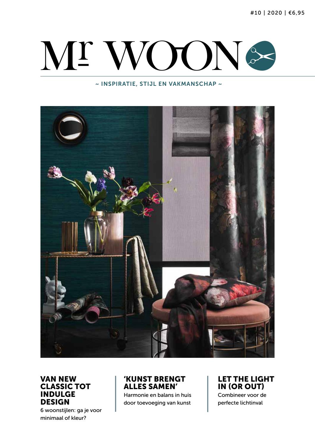 MrWoon Magazine 2020 by Toppoint/MrWoon - Issuu