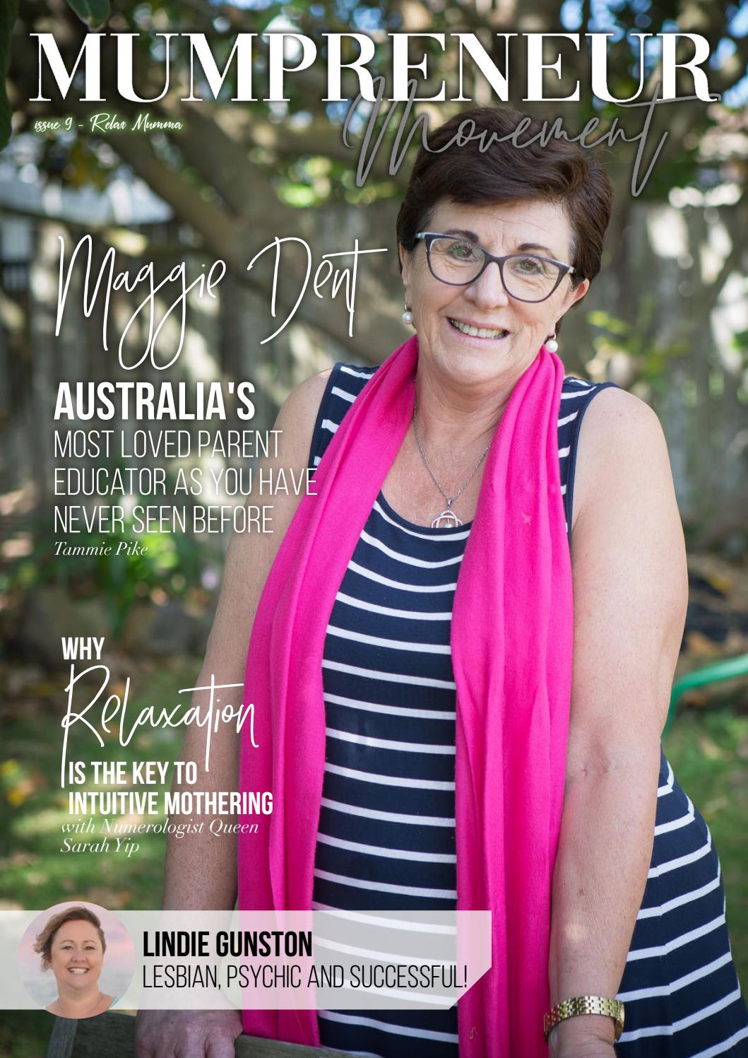 Mumpreneur Movement Magazine_Issue 9:Motherhood by Mumpreneur Movement ...