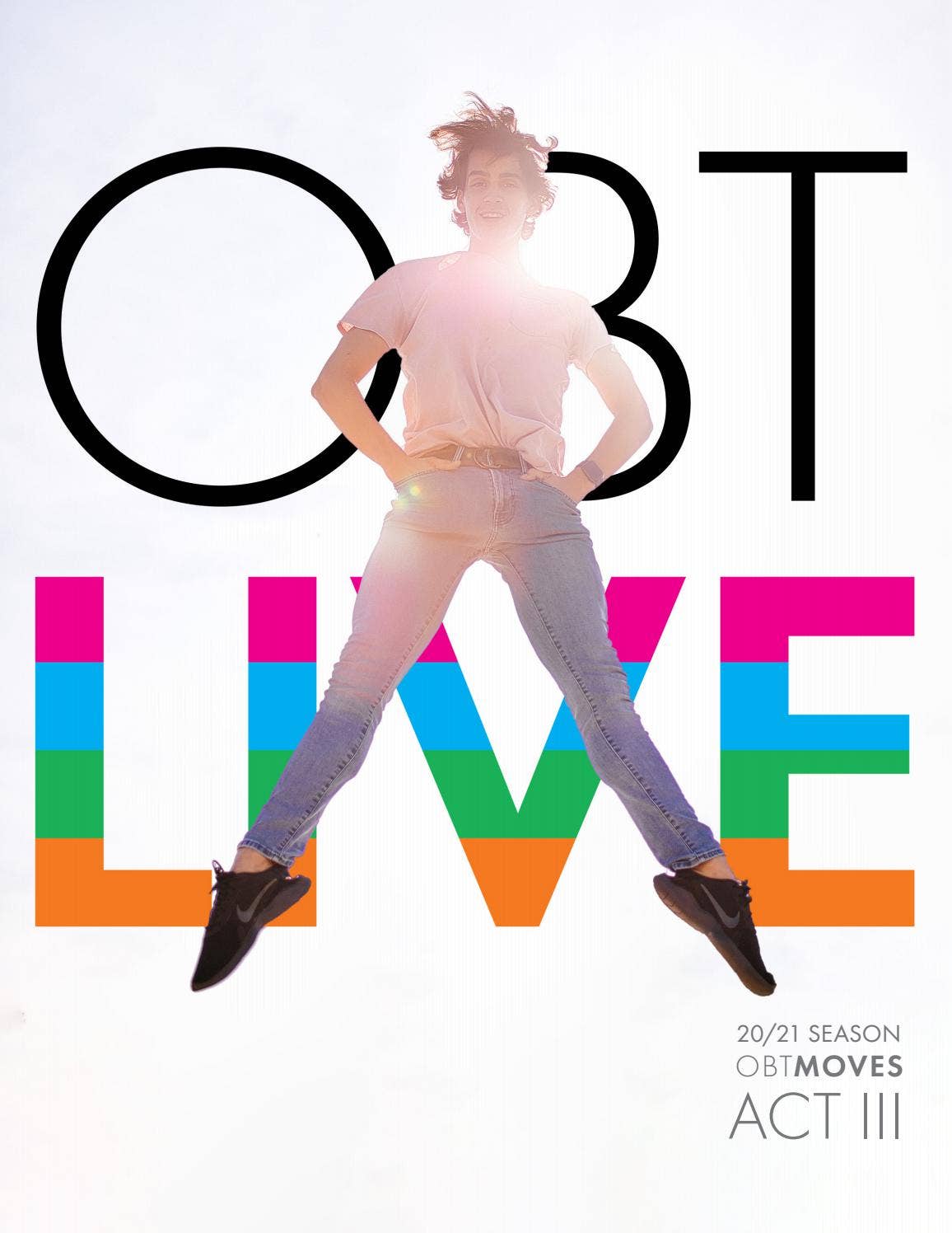 OBT LIVE Program | June 6 - 12, 2021 by marketing-obt - Issuu