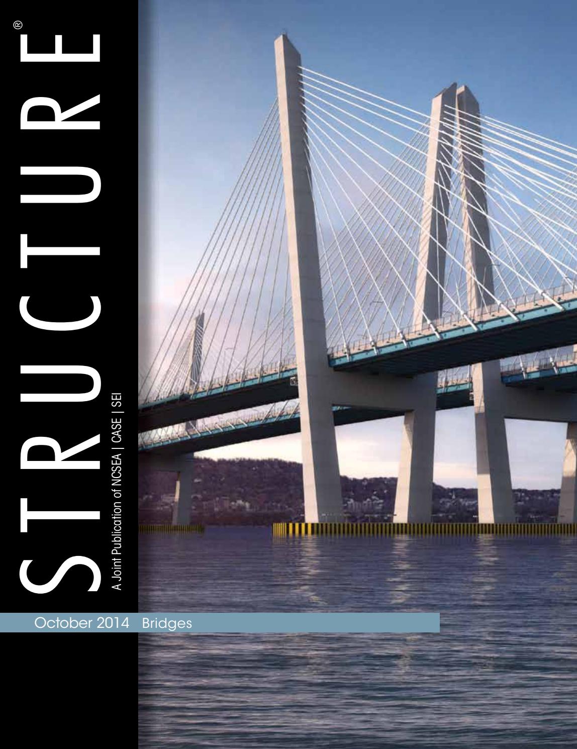 STRUCTURE magazine | October 2014 by structuremag - Issuu