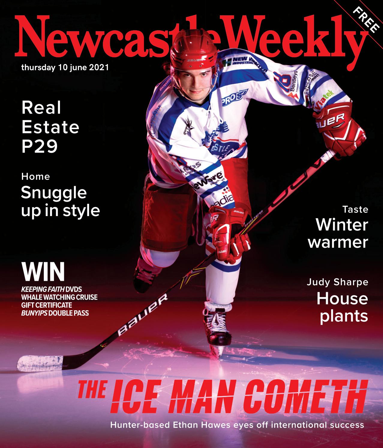 10 June 2021 by Newcastle Weekly Magazine - Issuu