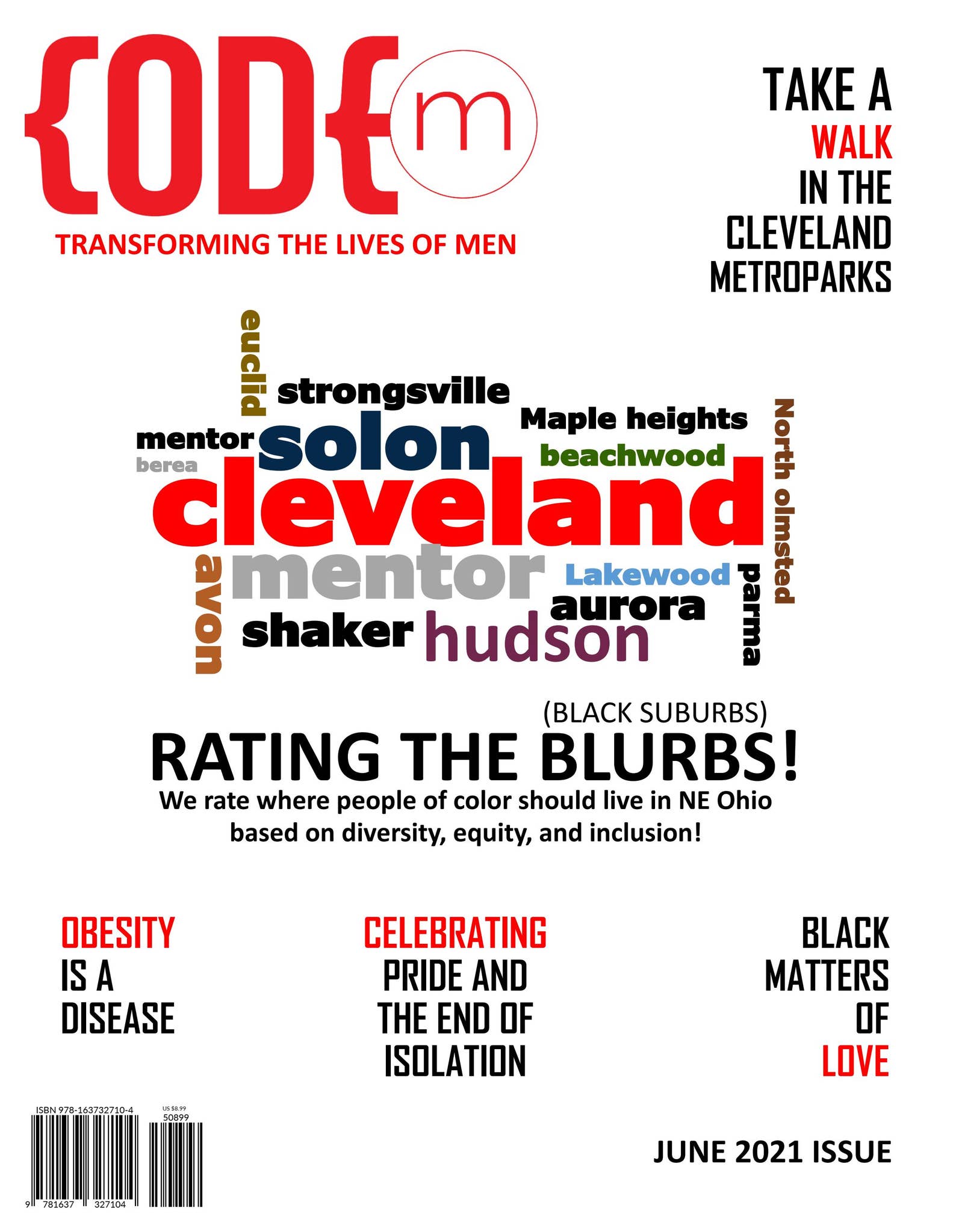 JUNE 2021 ISSUE by CODE M Magazine - Issuu