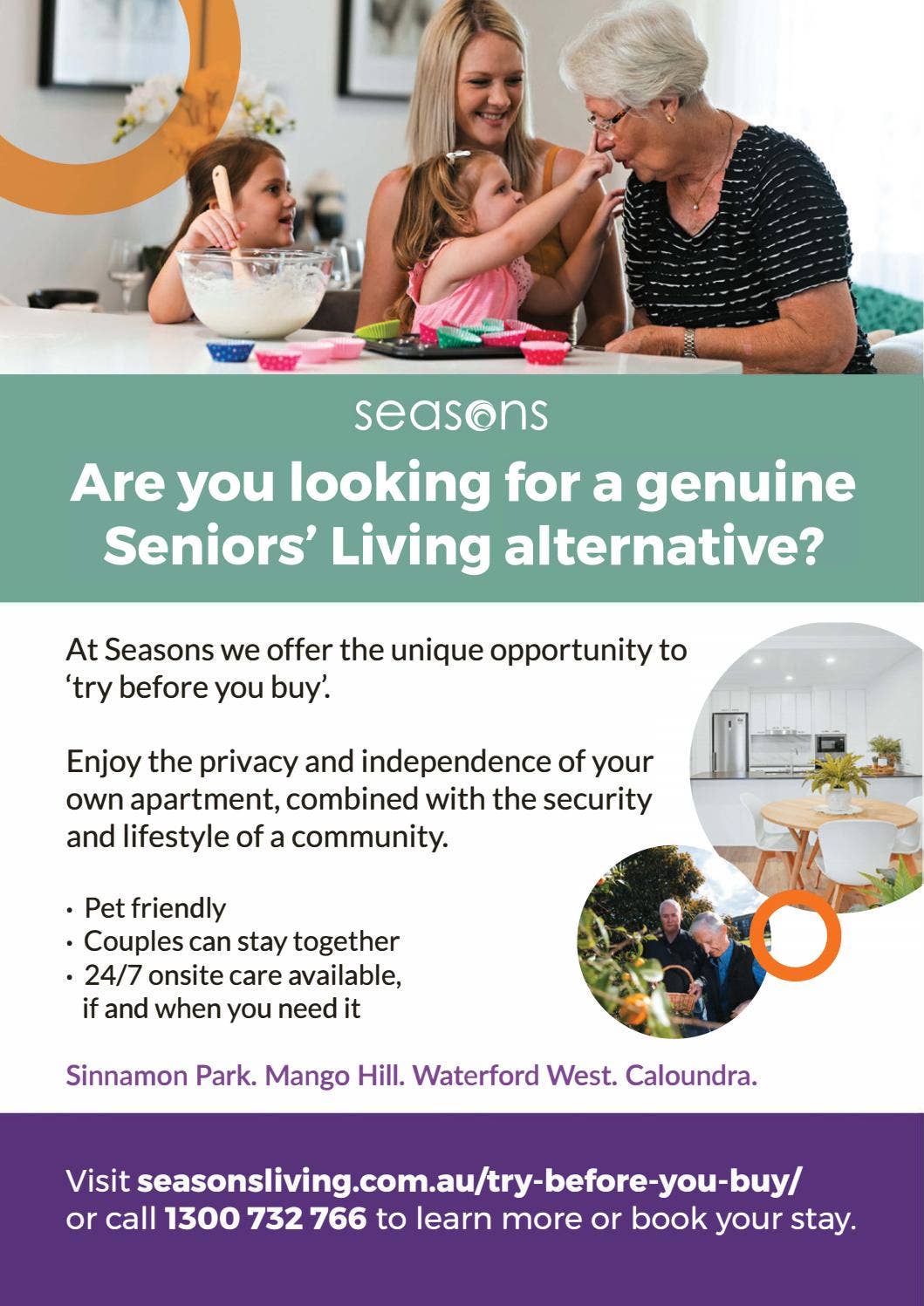 Aged Care Guide Queensland 21st edition (2021) by DPS Publishing - Issuu