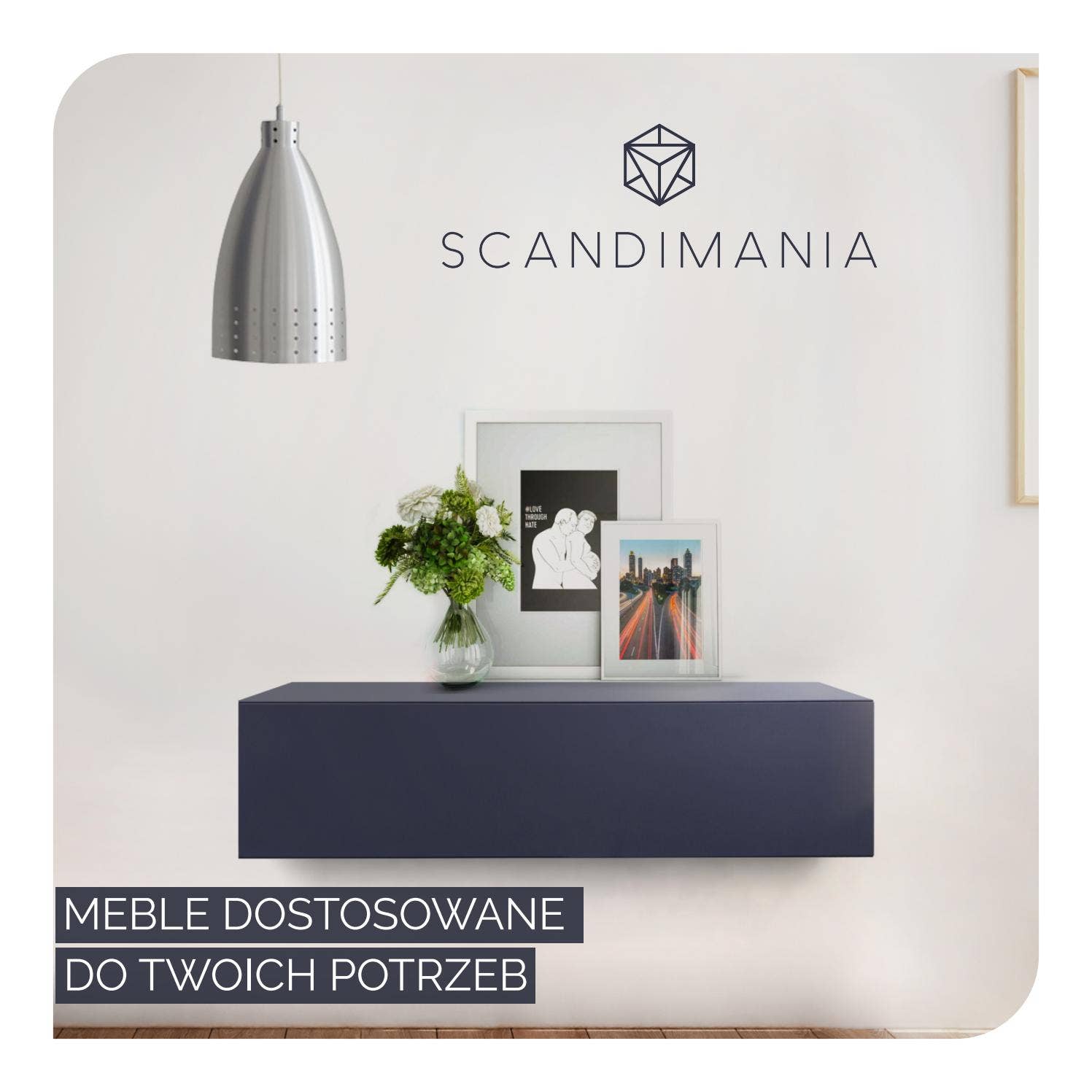 katalog komody scandimania by Grafik - Issuu