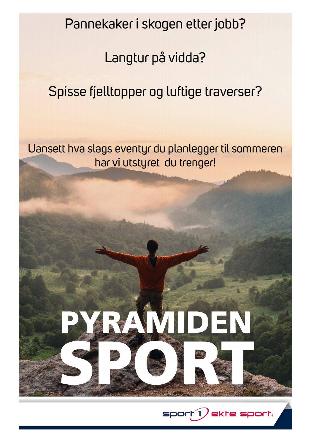 Pyramiden sport by Amedia Kreativ - Issuu