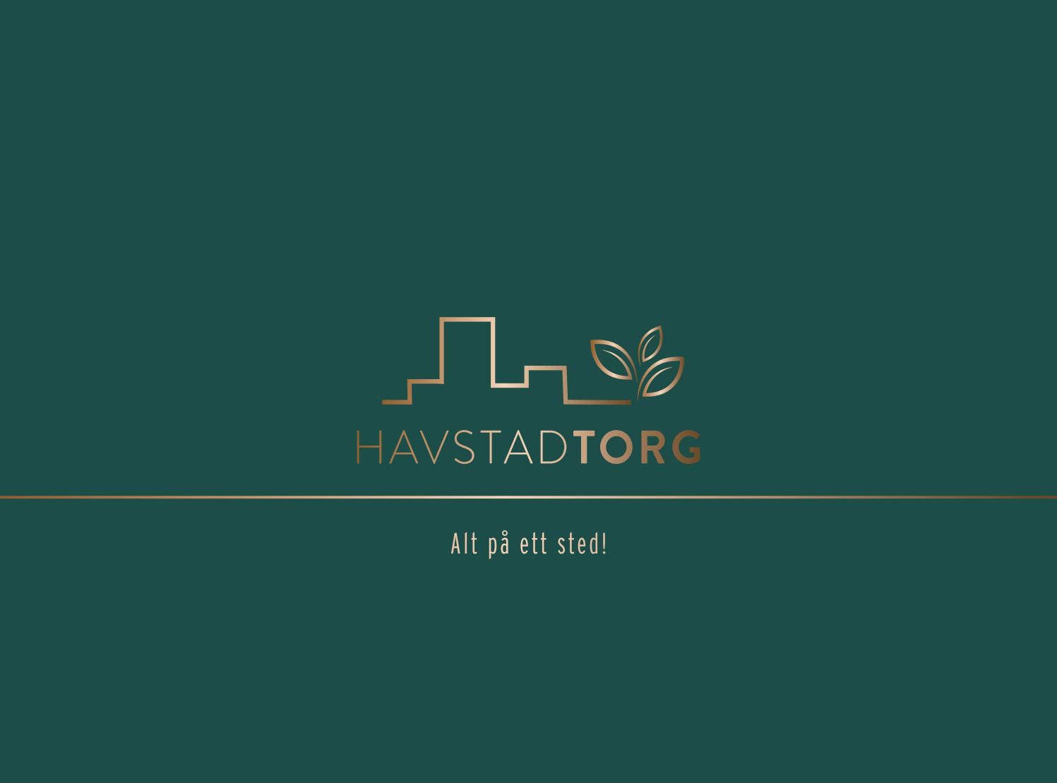 Havstad Torg Salgsbrosjyre by Heimdal Eiendomsmegling - Issuu