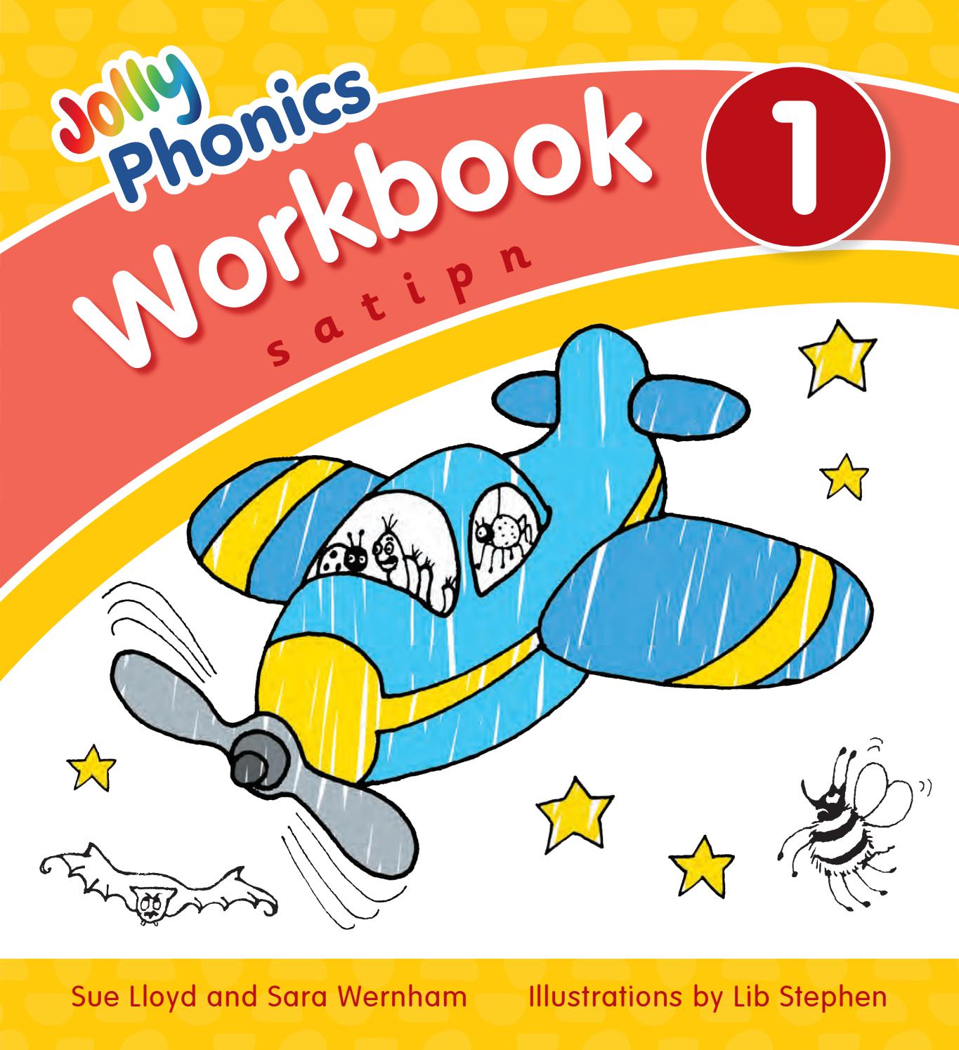 Jolly Phonics Mooc mnre go th