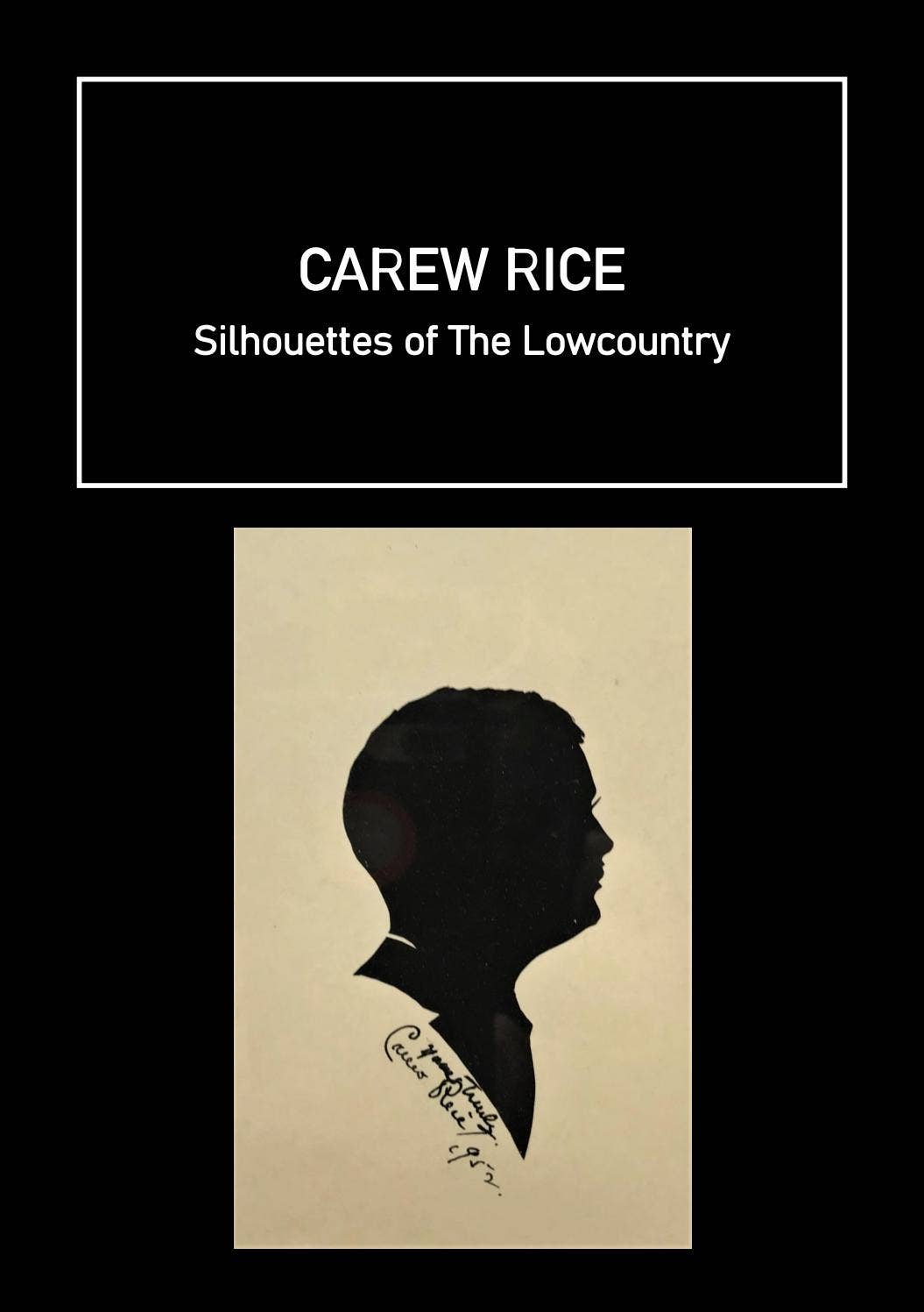 Carew Rice by Dog & Horse Fine Art - Issuu