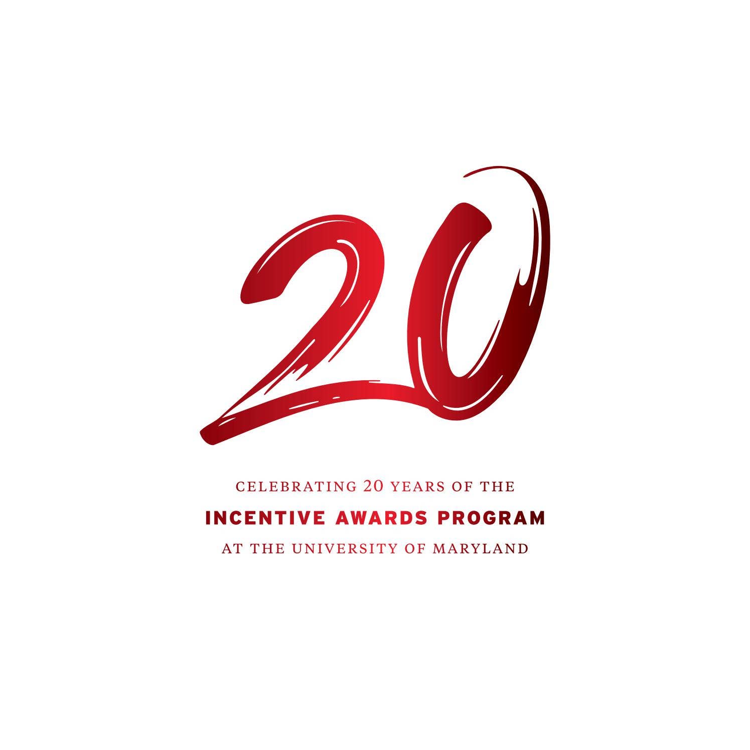 Celebrating 20 Years of the Incentive Awards Program at the University ...