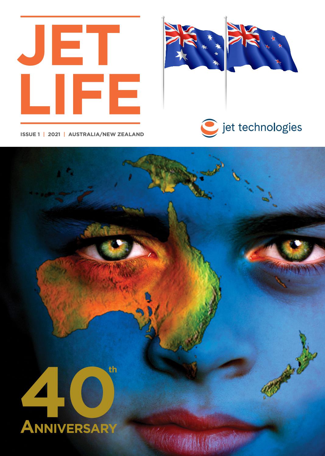 Jet Life 2021 Issue 1 by Jet Technologies - Issuu
