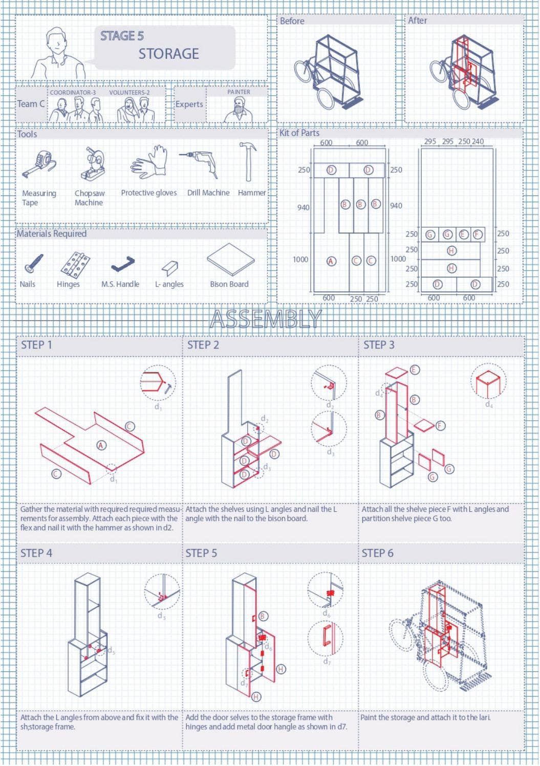 Lari Katha + Construction Pamphlet by Anoushka Mukherjee - Issuu