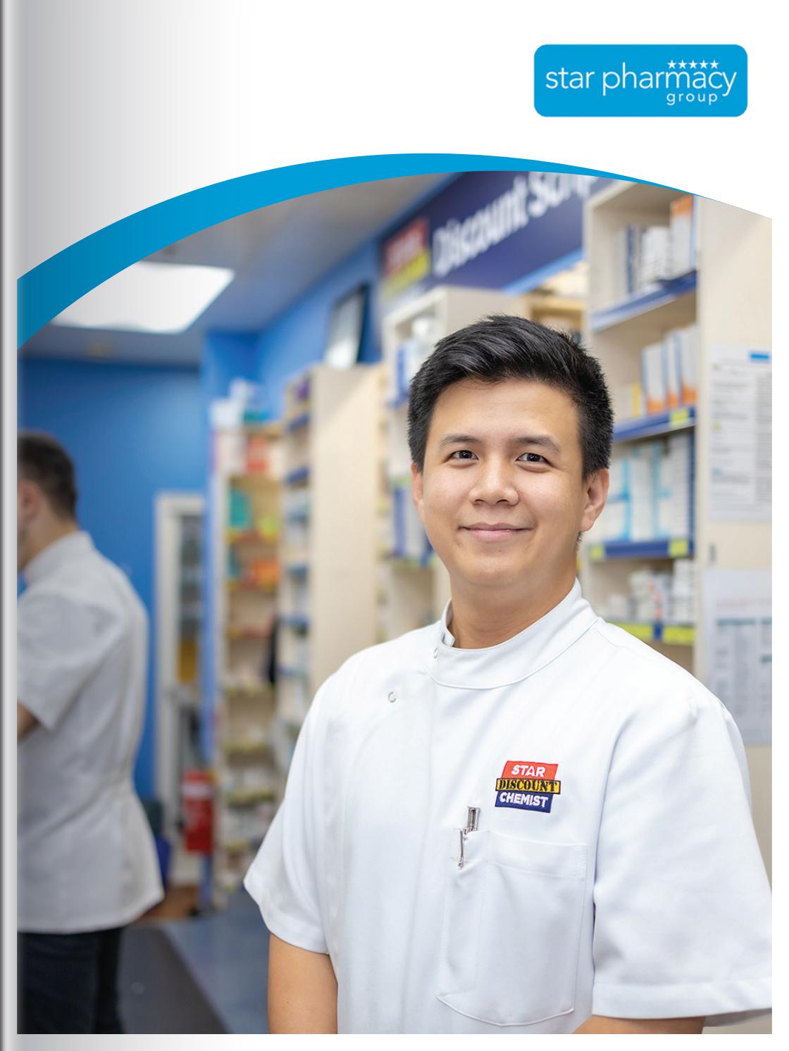 Star Pharmacy by Outlook Publishing - Issuu