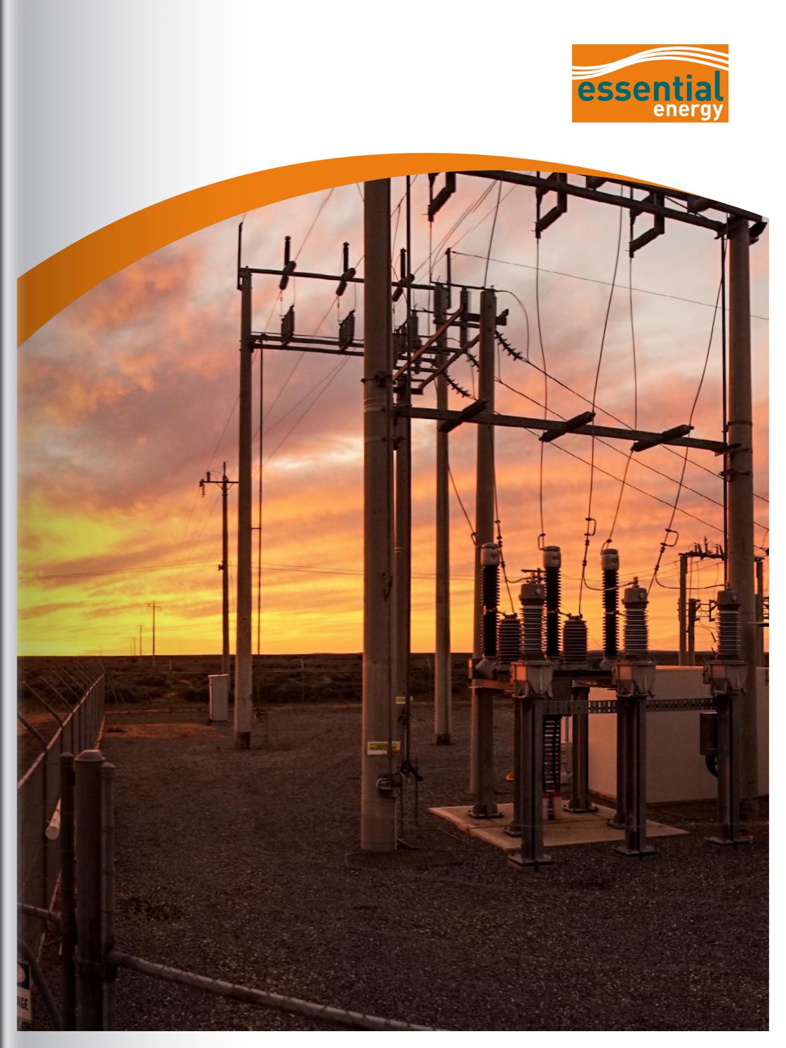 Essential Energy by Outlook Publishing - Issuu