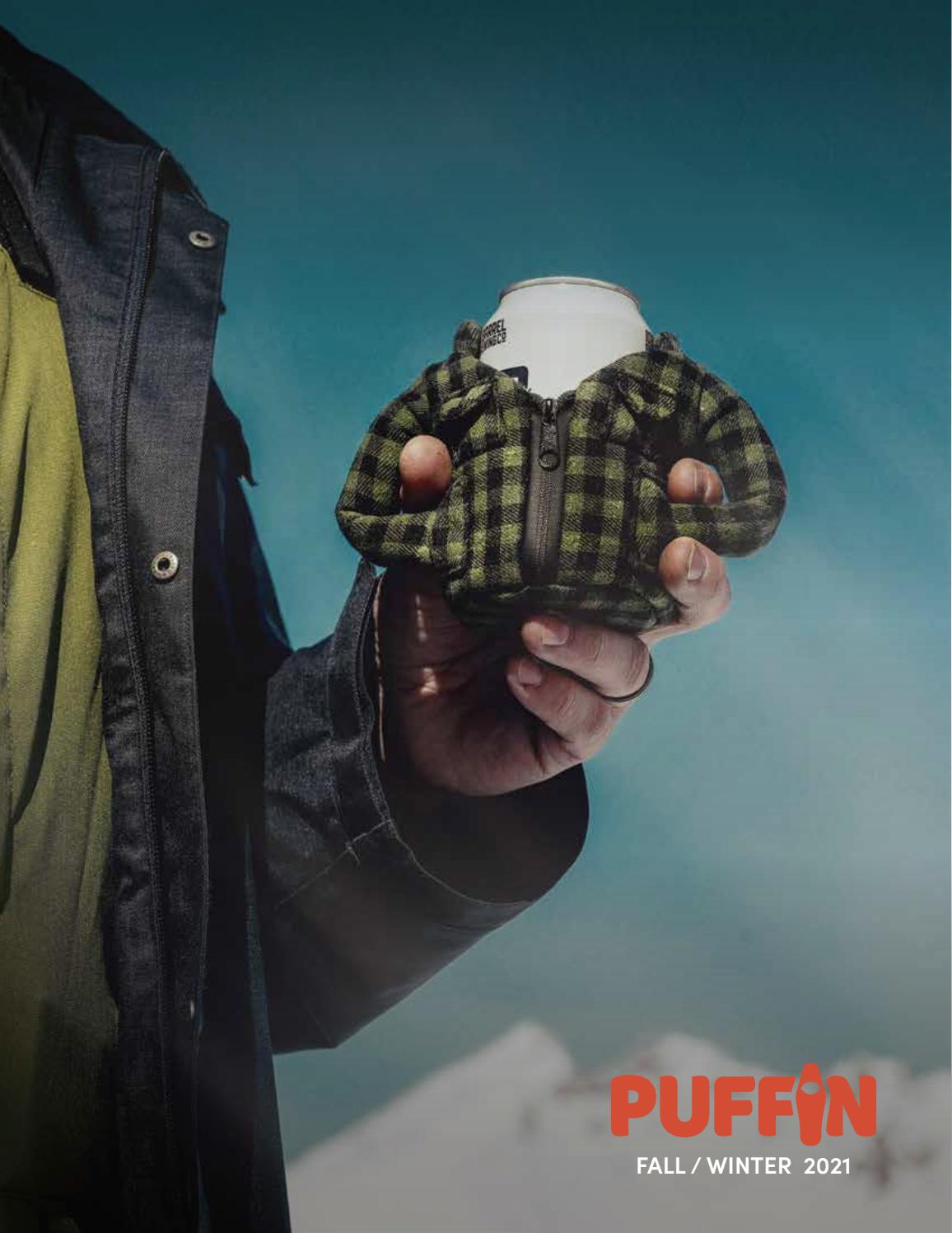 Puffin Summer 2021 Catalog by theporticocollection - Issuu