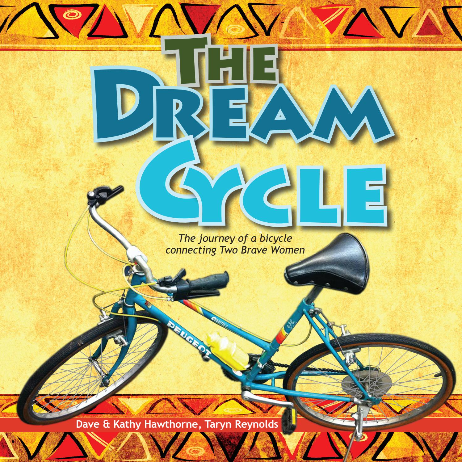 The Dream Cycle by Pacific Dental Conference - Issuu