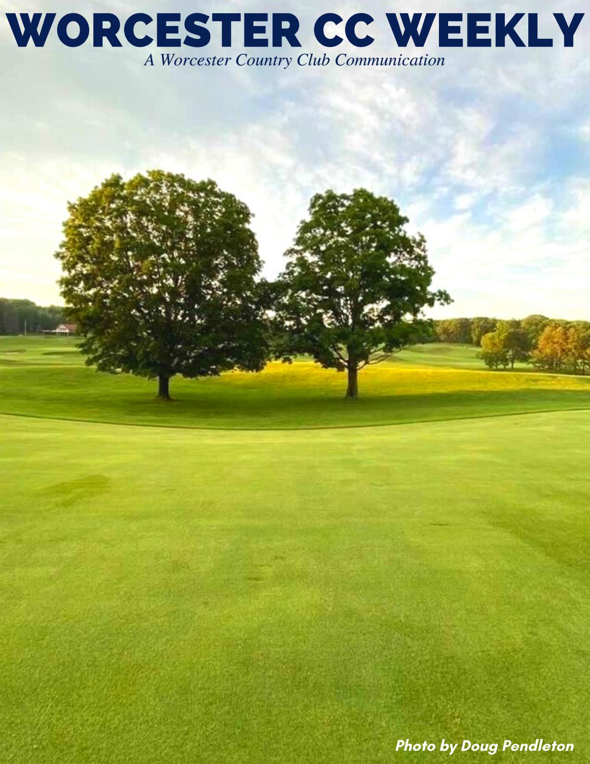 Worcester CC Weekly 19 2021 by worcestercc - Issuu