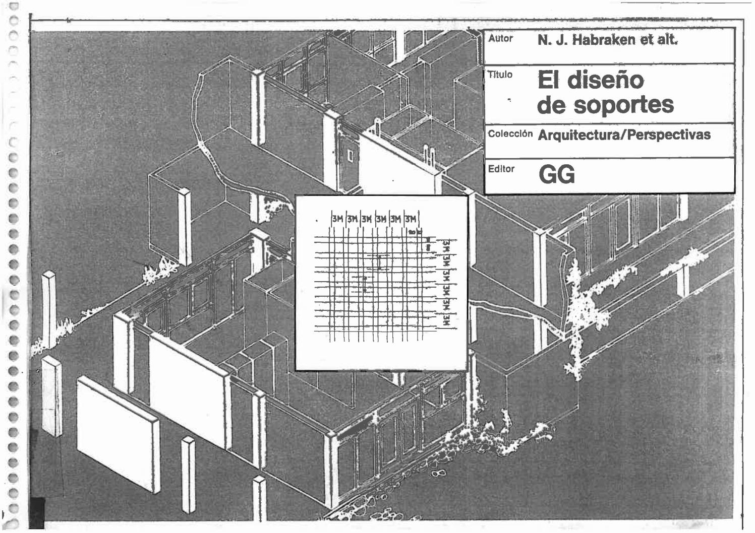 Soportes Habraken by CARLOS BARAJA - Issuu
