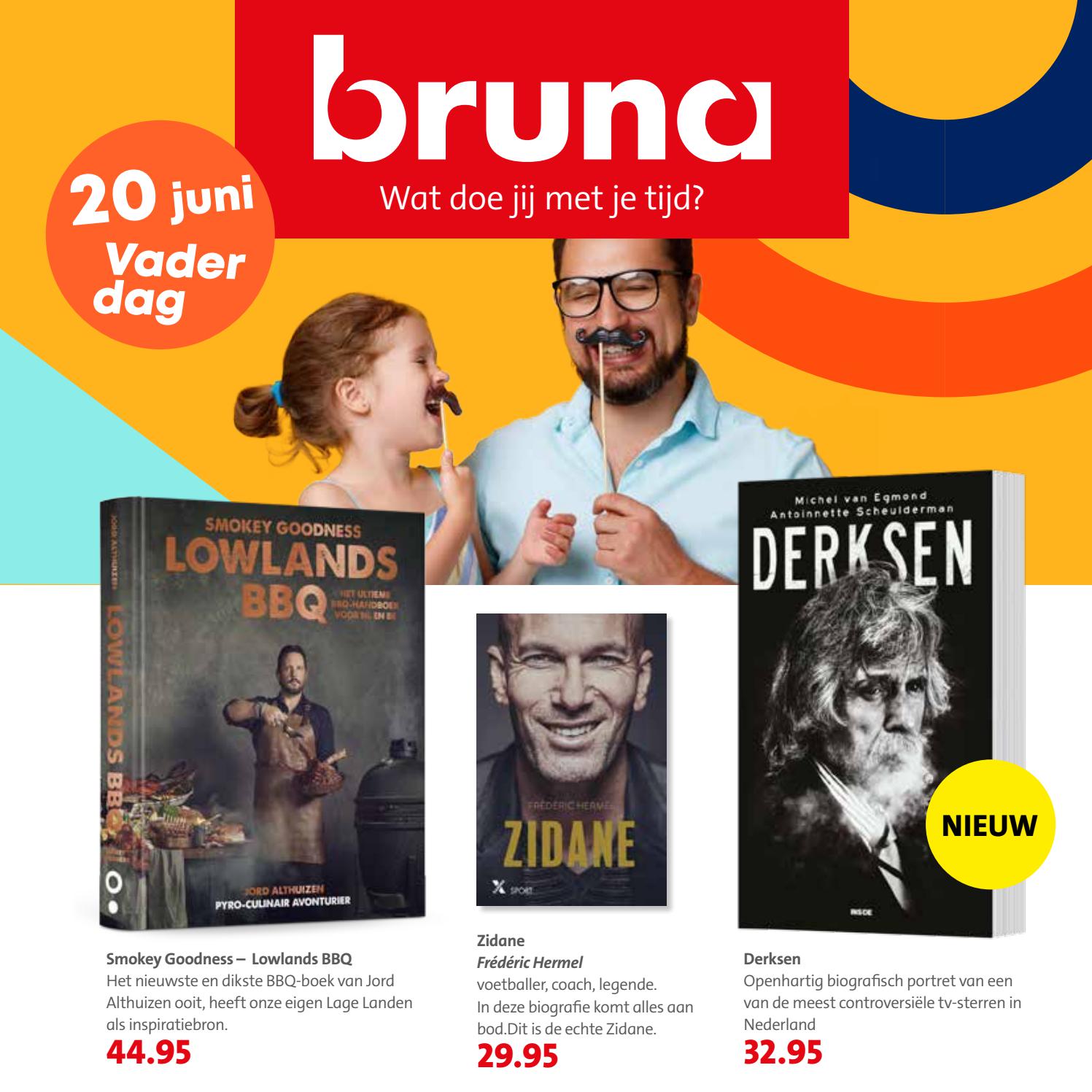 Bruna Bonaire Vaderdag by Super Retail - Issuu